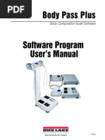 3Shape Unite 23.1 Installation Guide | PDF