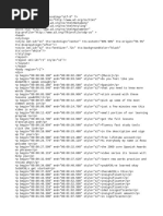 Imvu Code Cheats | PDF | Nature