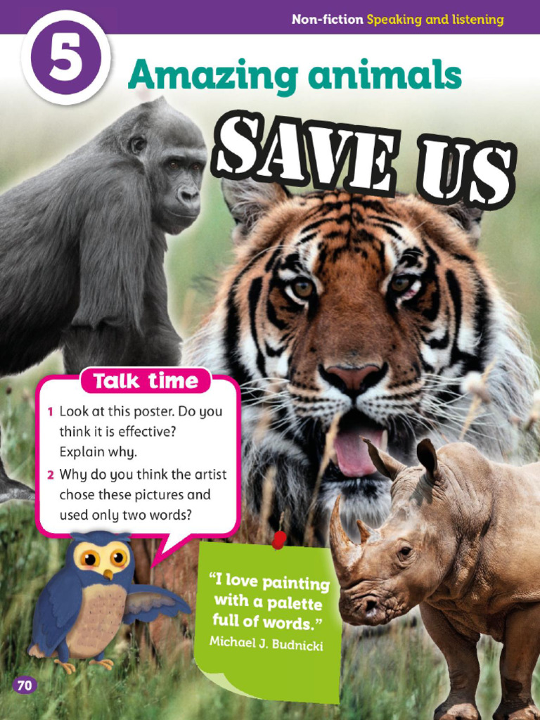 Primary Student Book 4 5&6 | PDF