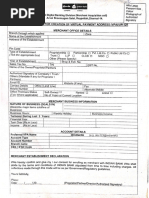 APY Form | PDF | Pension | Employee Benefits