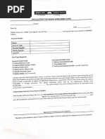 APY Form | PDF | Pension | Employee Benefits