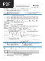 APY Form | PDF | Pension | Employee Benefits