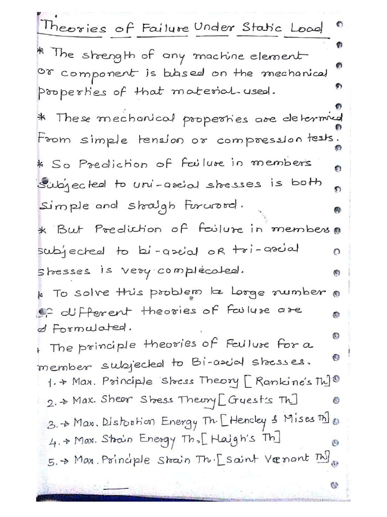 Dme Unit Iv Notes | PDF