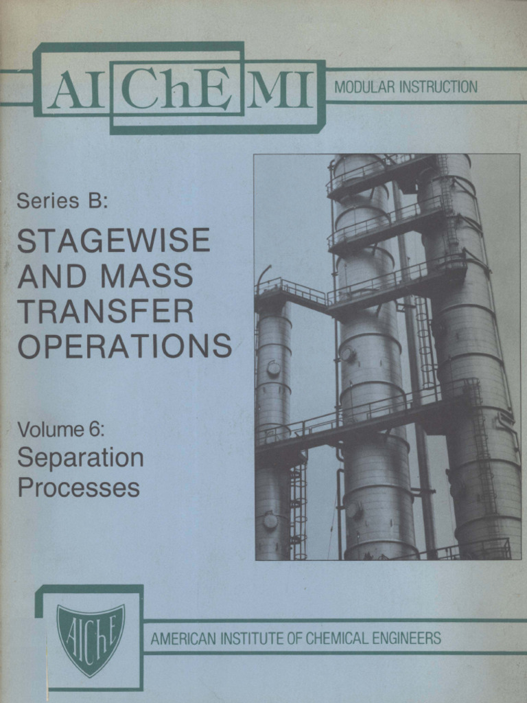 Aichemi Modular Instruction Series B - Stagewise and Mass - E - J ...
