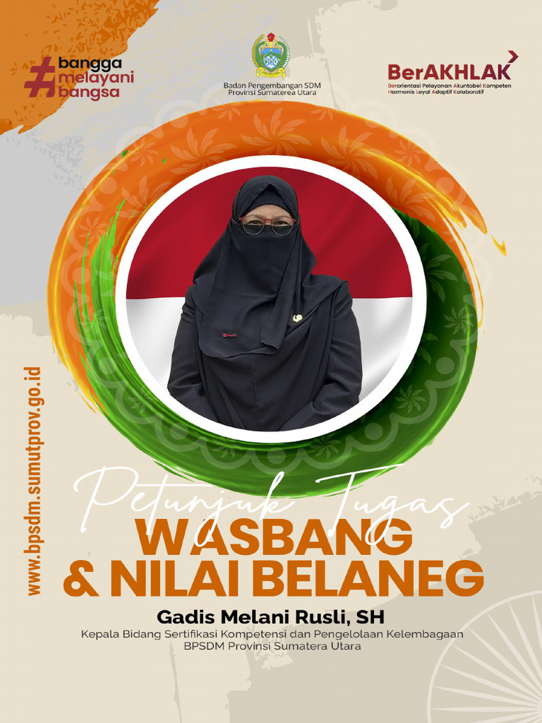 Tugas Wasbang | PDF