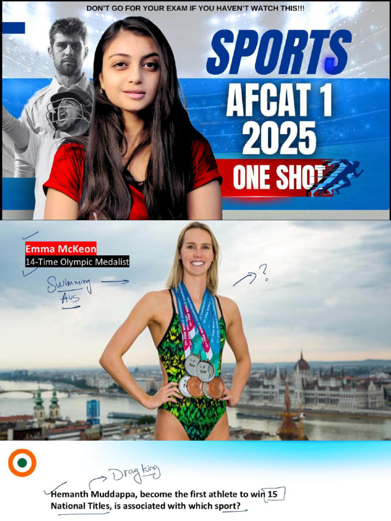 Complete Sports by Shivani Soni | PDF | Sports