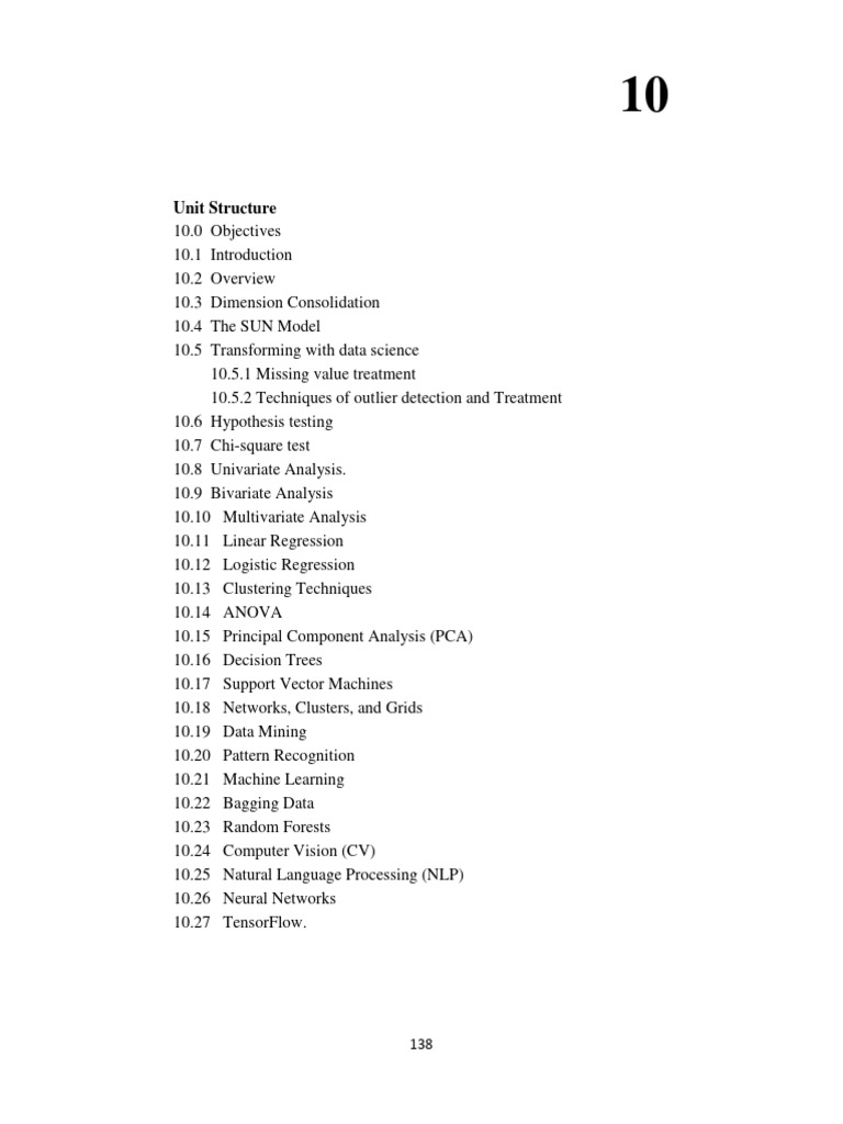 Data-Science-Pdf-3-144-162 | PDF | Principal Component Analysis | Cluster Analysis
