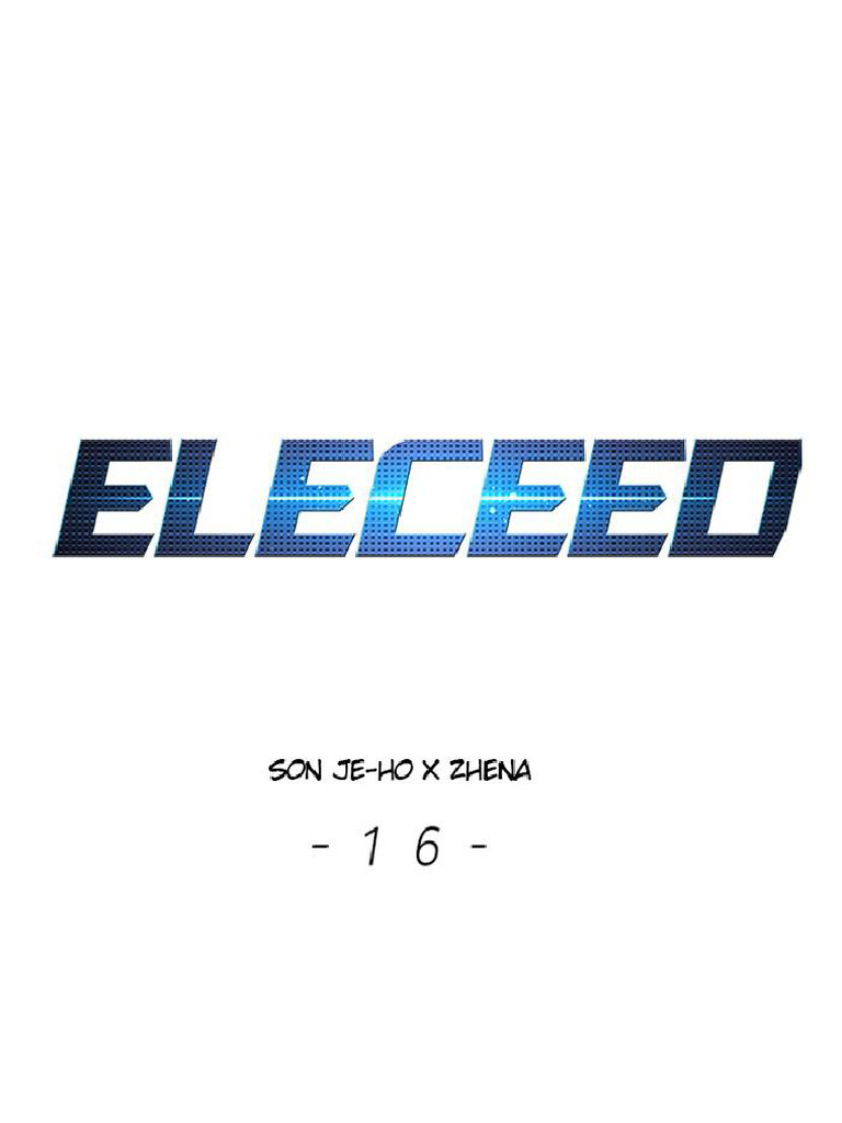 016 Eleceed | PDF