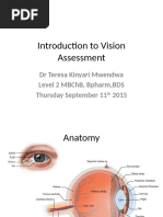 Eye Test: 3 Free Eye Charts To Download and Print at Home | PDF ...