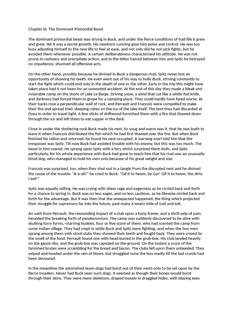 Chapter III | PDF