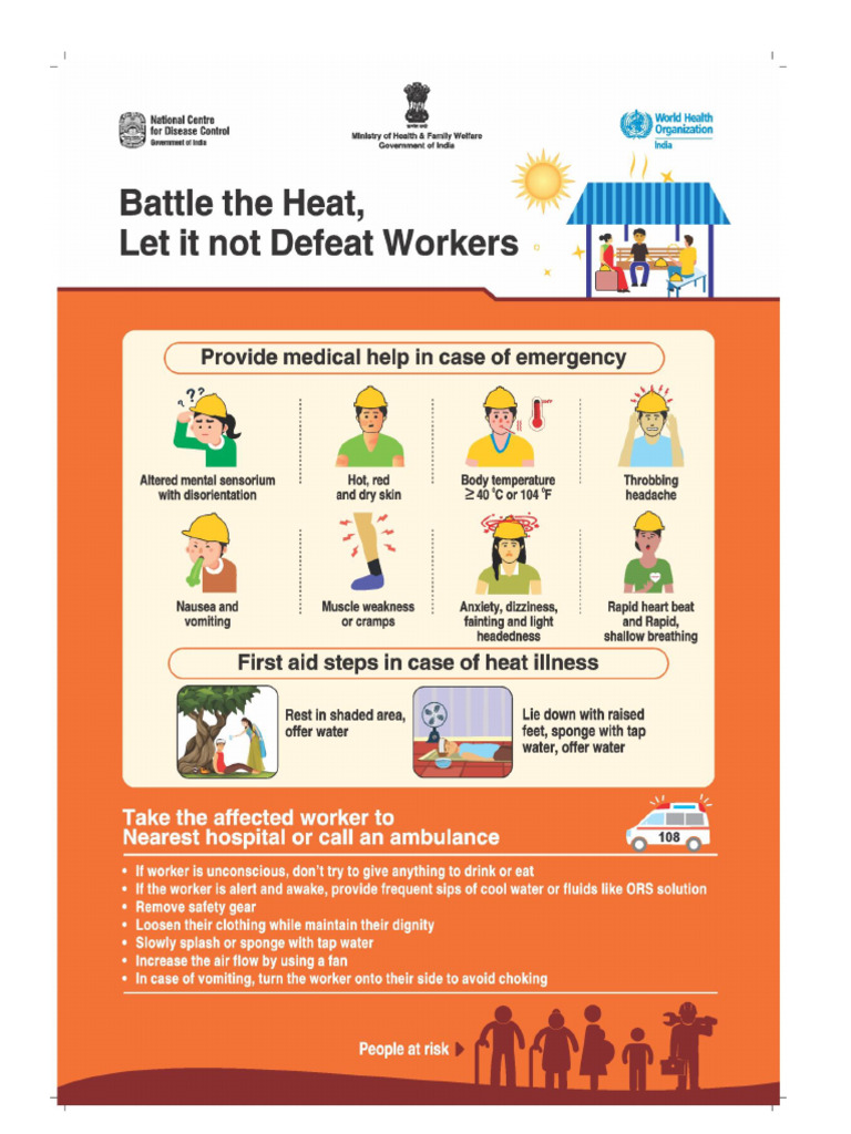 Beat The Heat 3 | PDF