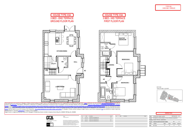 86319_the-birch---house-type-h3a-floor-plan | PDF | Business Law ...