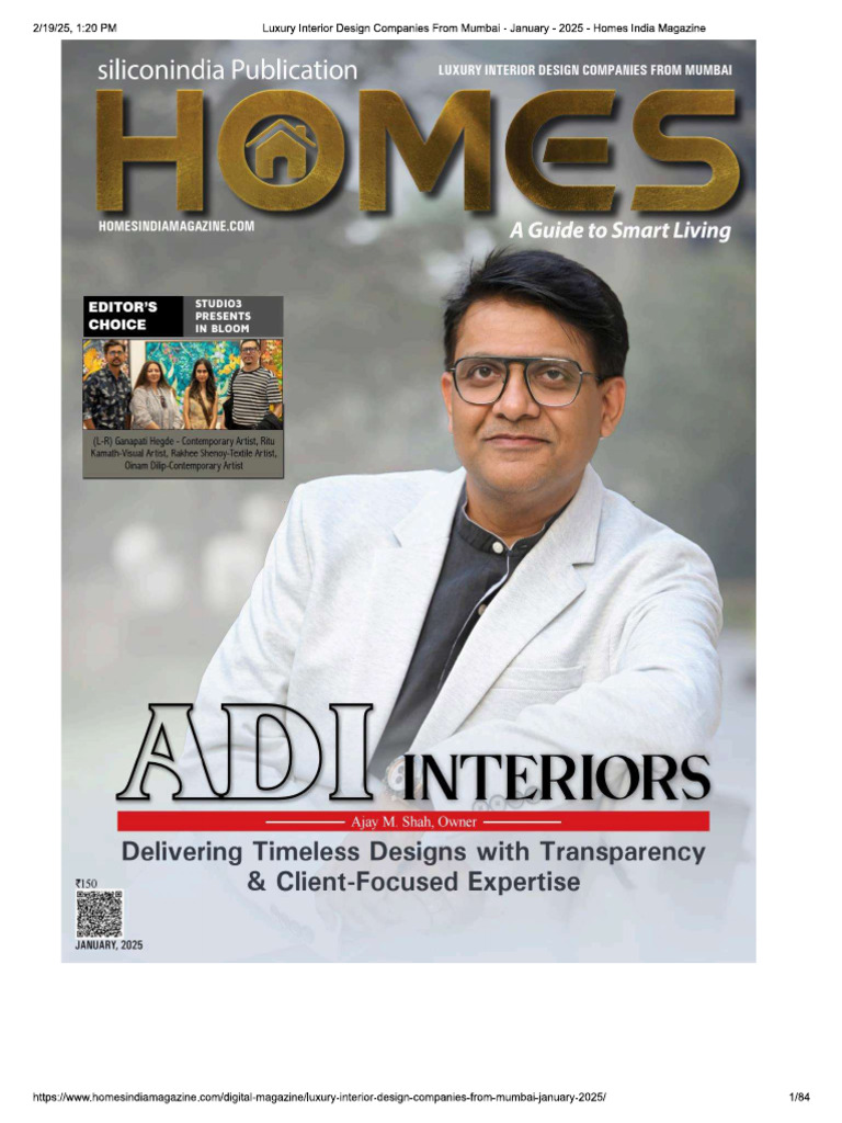 Homes | PDF