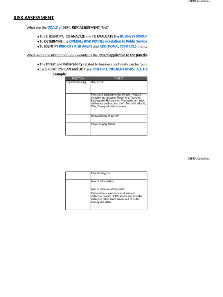 PNP-MISSION-ESSENTIAL-FUNCTION | PDF | Military Intelligence | Police