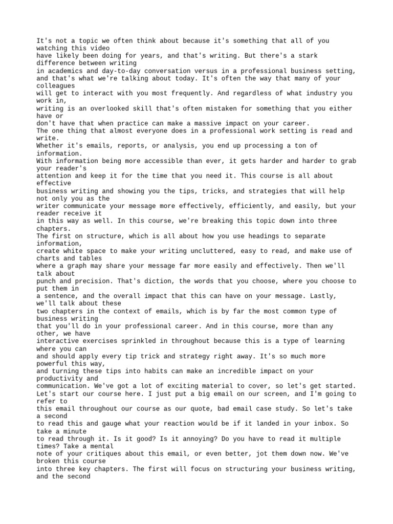 6 CPY | PDF | Information | Thought