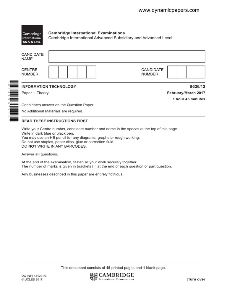 9626 (12) Merged | PDF | Encryption | Computing