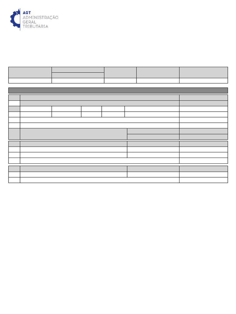 Comprovativo Liquidacao | PDF | Impostos | Pagamentos