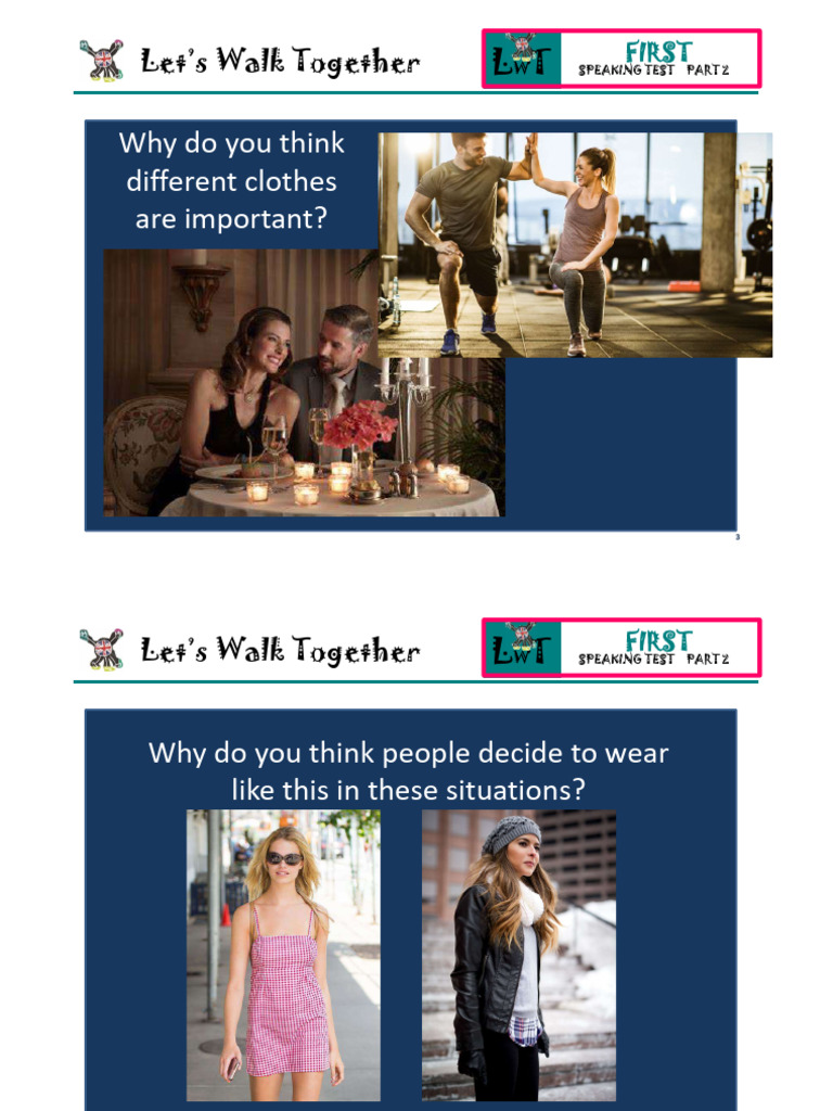 SP Homework FCE Unit 1 | PDF