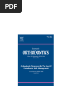 BSP Flowchart Implementing The 2018 Classification | PDF