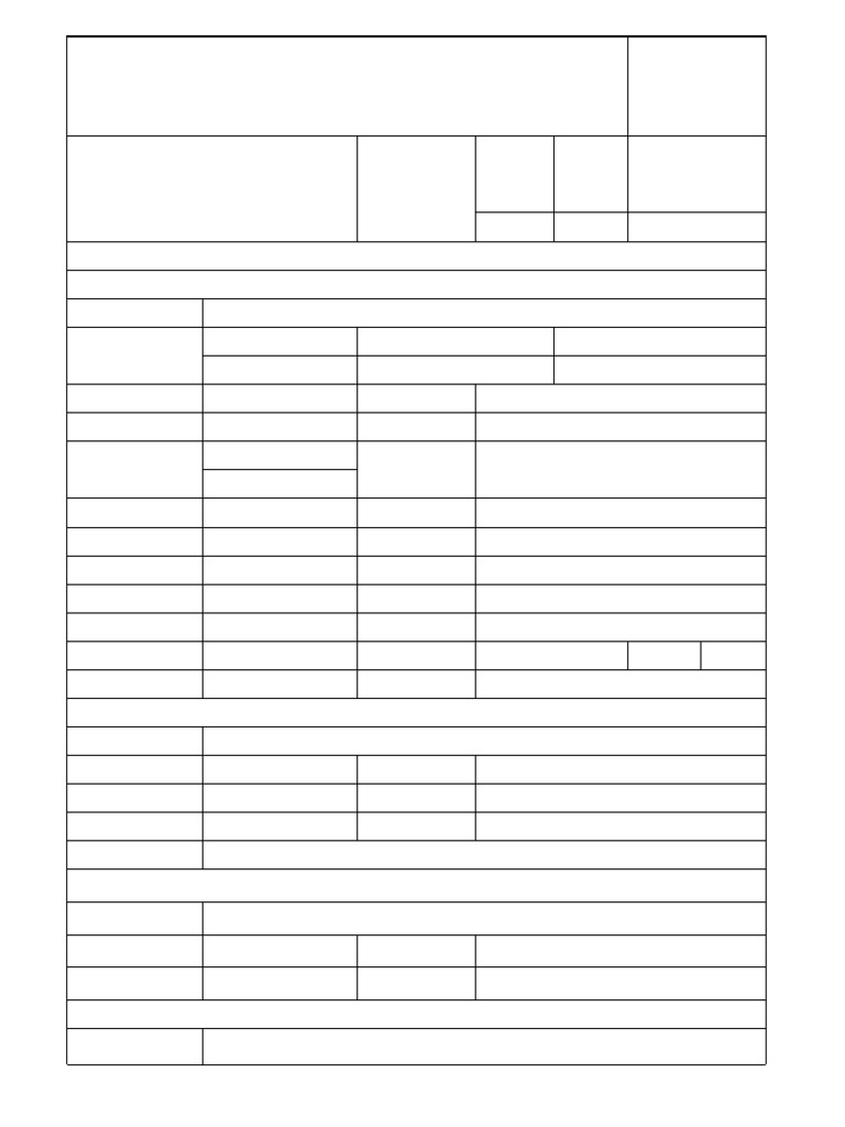 8 Registration Admission Form 2023 24 | PDF