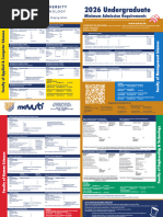 CPUT Academic Calendar 2026 Summary | PDF | Academic Term | Observances
