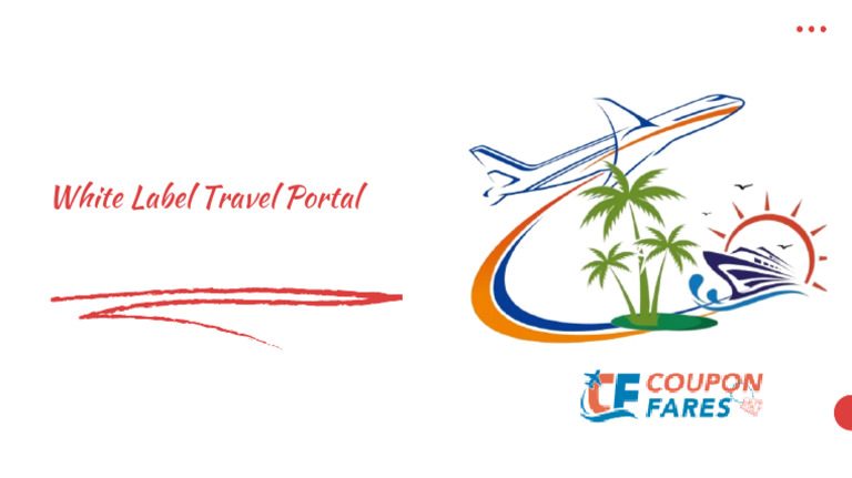 White Label Travel | PDF