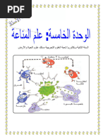 SVT 1bac SM Semestre 2 Devoir 1 Modele 1 1 | PDF