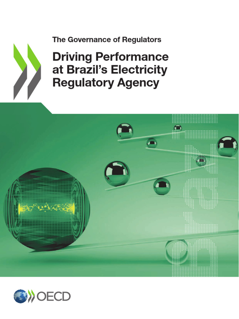 Compliance With Grid Code Guidelines Braziil | PDF | Governance ...