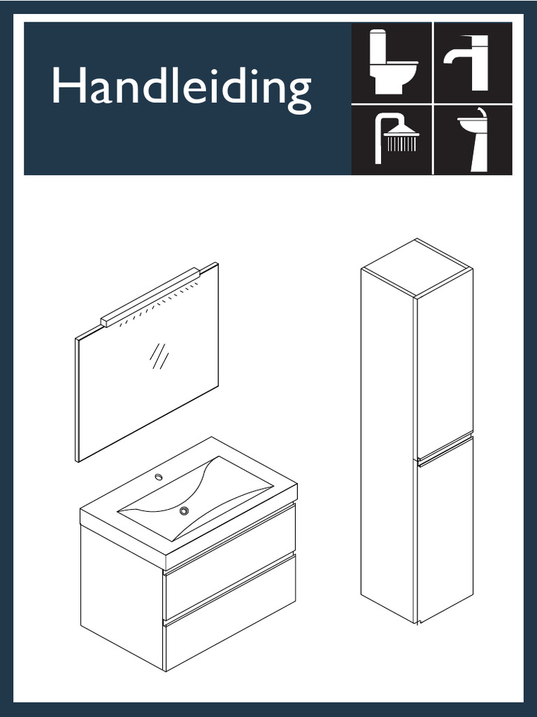 Kast en Wastafel File-1460359988 (1) | PDF