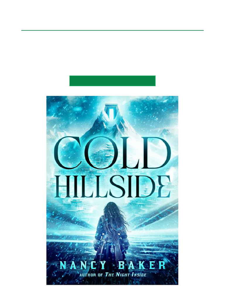 Cold Hillside Full-Resolution Download | PDF