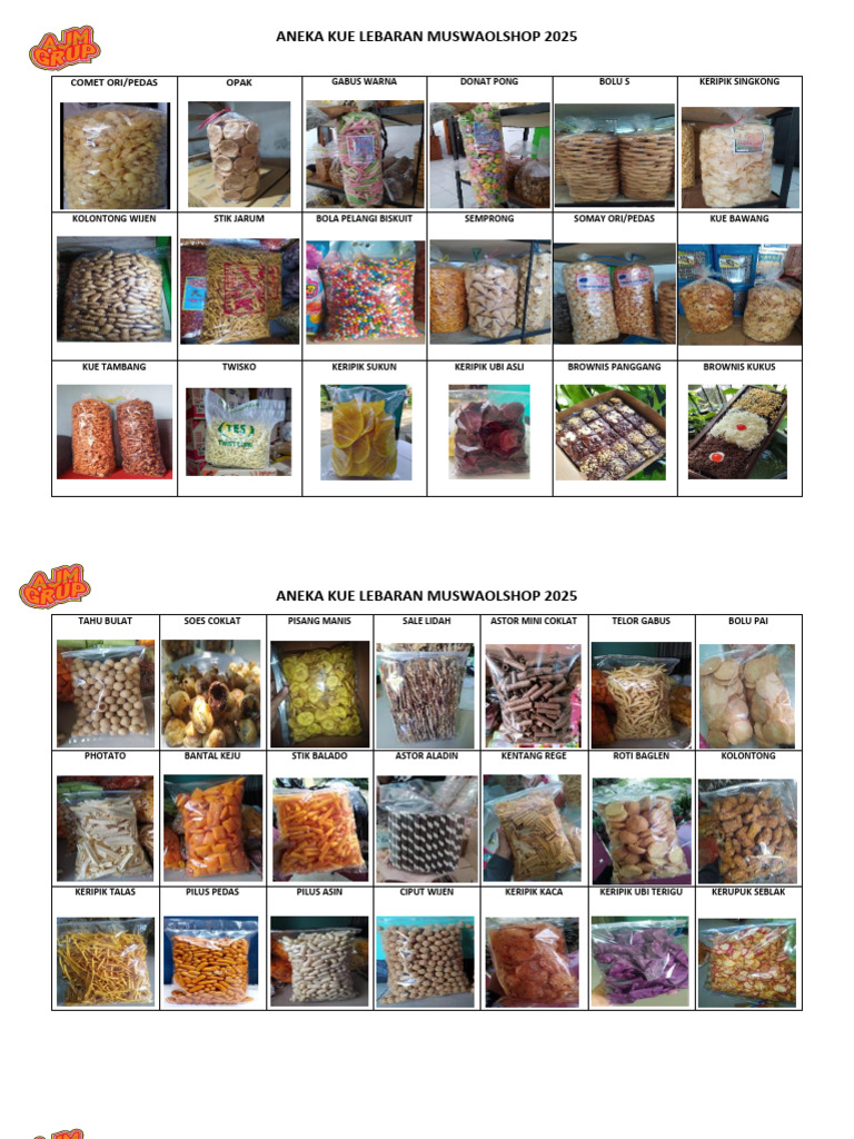 2katalog LUSI 2025 | PDF