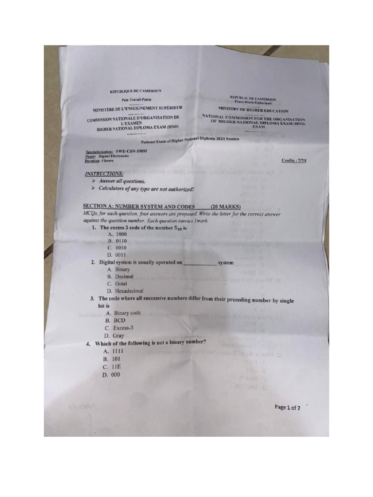 All HND 2024 Software Engineering | PDF