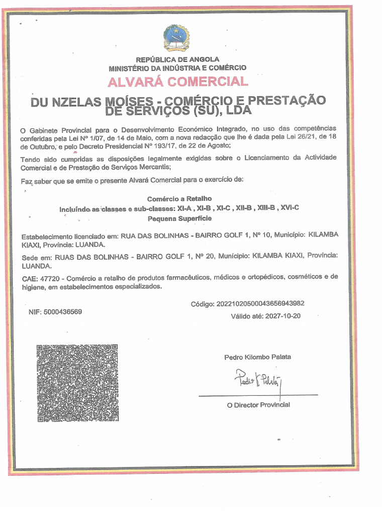 Alvara | PDF