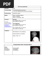 Overzicht Mijn Vilans Protocollen 1 Maart 2023 | PDF