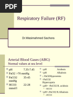 Imaging Techniques for Lung Collapse | PDF | Lung | Medical Specialties