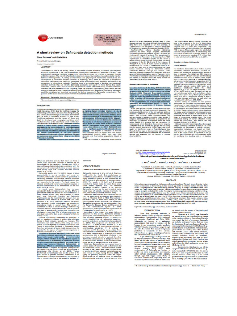 liter mikrobio uji biokimia | PDF