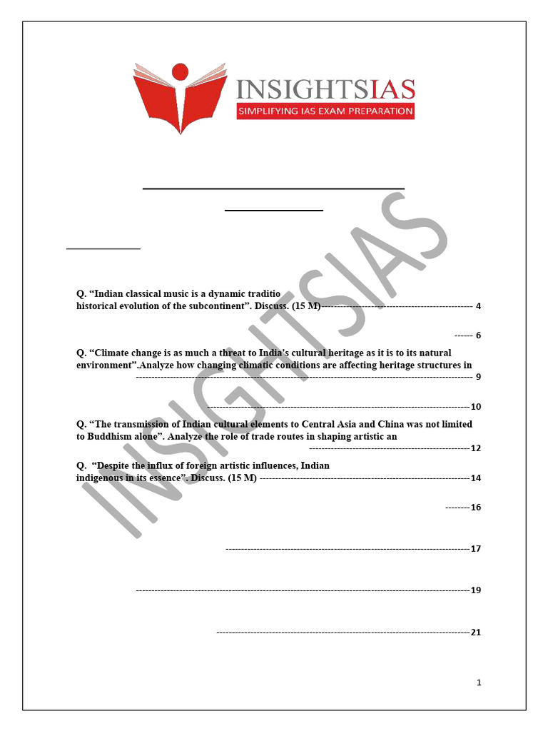 GS-1 | PDF | Bhakti | Ayurveda