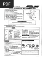 11th Biology Neet Fast-Track (Allen Notes) - Unlocked | PDF