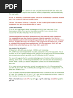 10) Aggregate Supply - SRAS & LRAS (Classical and Keynes) | PDF | Long ...