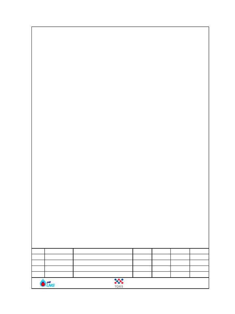 1602088-32016-MA-RPT-011-F0 (Marine Structure Design Criteria) | PDF ...