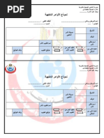 OVR Forms | PDF