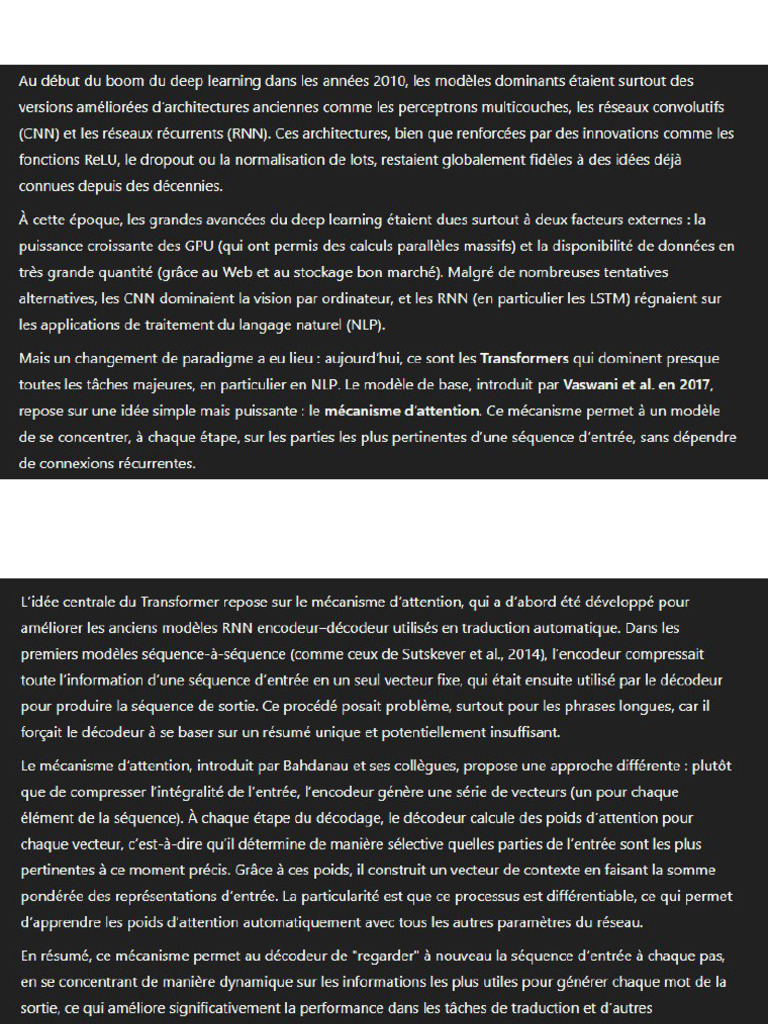 Test Attention | PDF