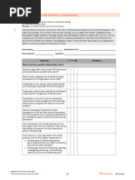 DOSH First Aid Kit Guidelines | PDF | First Aid | Safety