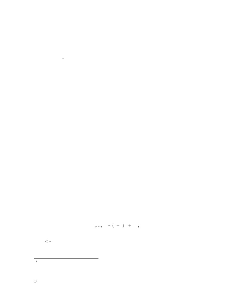 Robust Kernel Density Estimation-Kim And Scott | PDF | Robust Statistics | Machine Learning