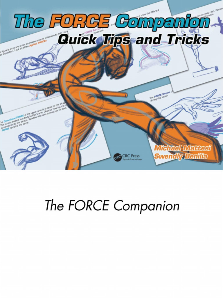 The FORCE Companion Quick Tips and Tricks Đã dịch | PDF