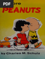 Peanuts Movie Script Excerpt | PDF | Peanuts (Comic Strip)
