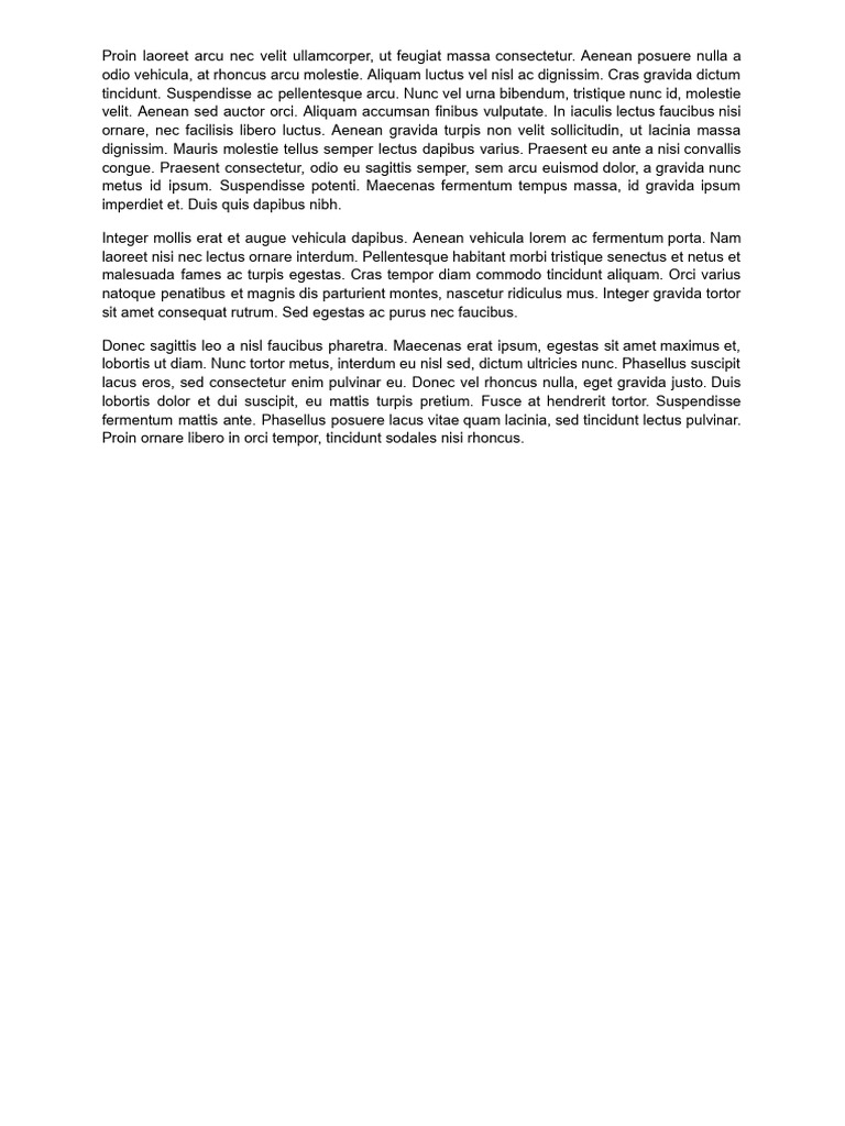 Lor | PDF