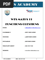 Maths Handbook and Study Guide - Maths Made Easy - A Comprehensive ...