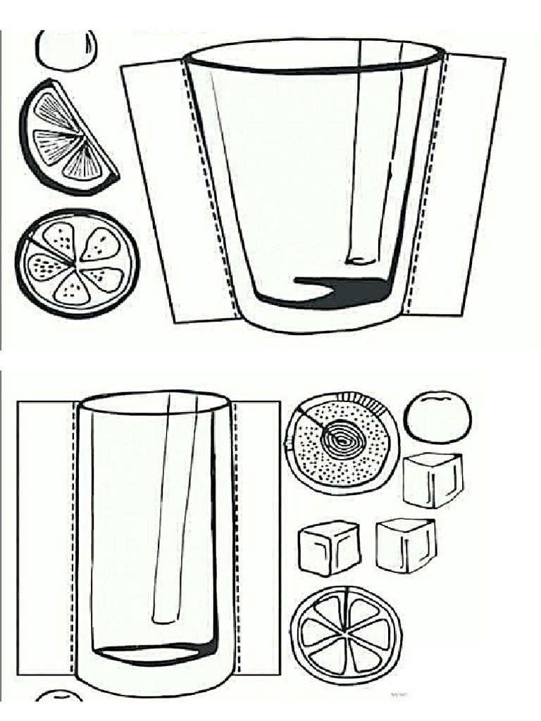 Copo Vazio | PDF