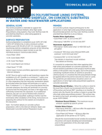 TenCate Polyfelt TS Nonwoven Geotextiles | PDF | Nonwoven Fabric ...